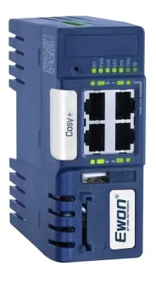 EWON 連接設備開啟智慧工業之門 | 勝得自動化科技有限公司